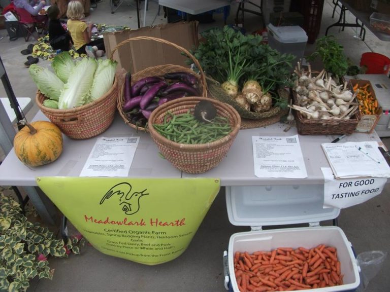 What is Biodynamics? - Meadowlark Hearth Living Environment Foundation